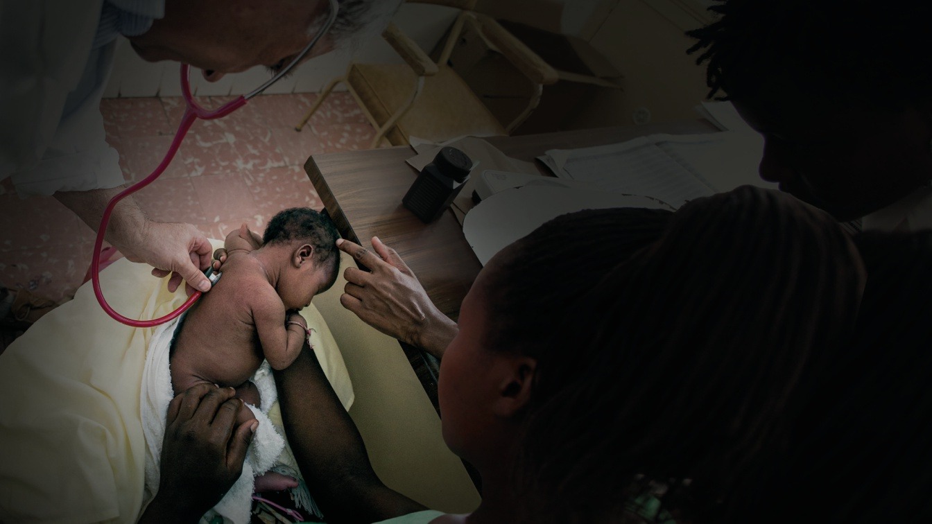 Doctors with Africa CUAMM